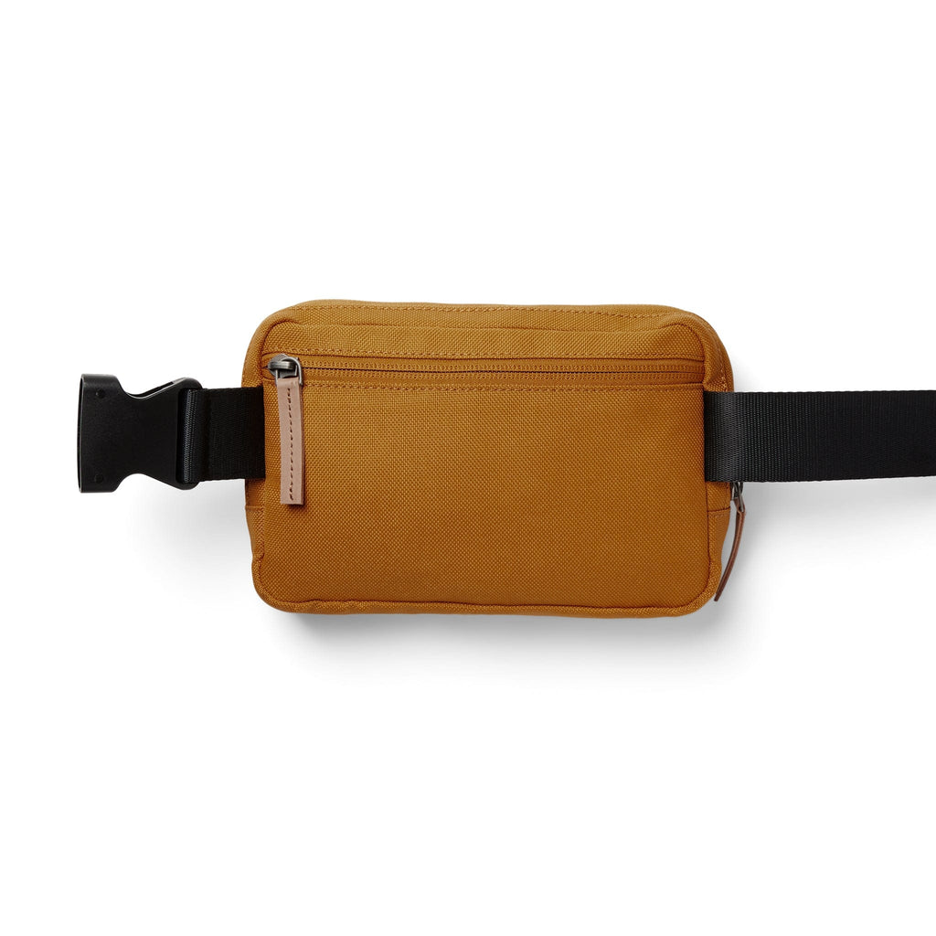 Hip Pack AW Burnt Orange – MADE FREE®