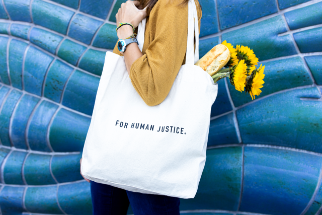 Sustainable Swag