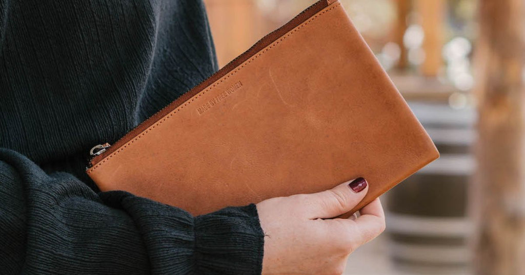 Best Leather Gifts for the Holidays in 2024