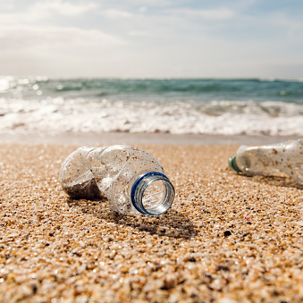 What's Recycled Polyester? Circular Design Insights