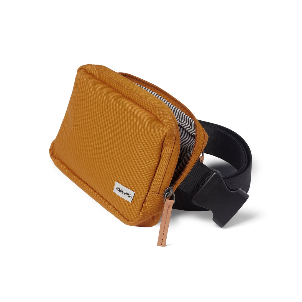 Hip Pack AW Burnt Orange – MADE FREE®